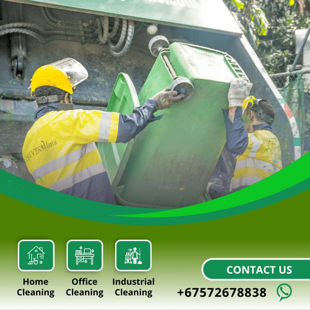 Cleaning